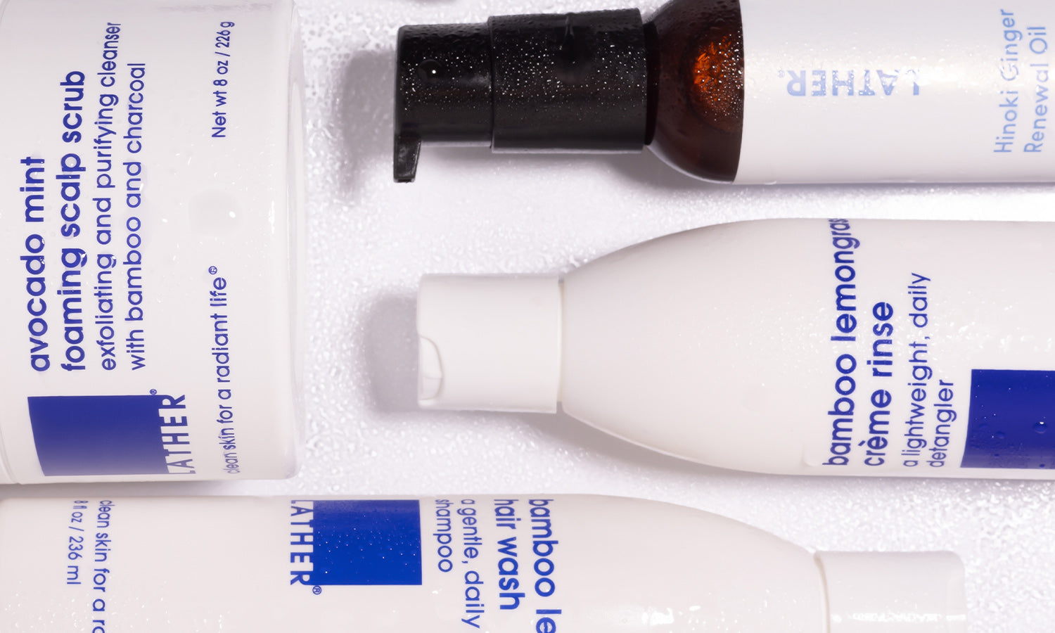 5 Most Popular Hair Products You Need in Your Routine – LATHER