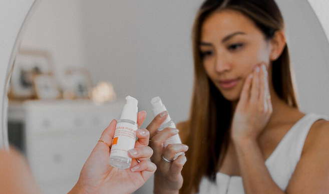 How to Determine Your Skin Type | LATHER