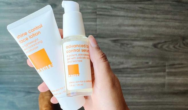 7 Ways To Ward Off Acne – LATHER