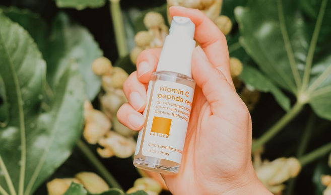 Spring Skin Care Routine – LATHER