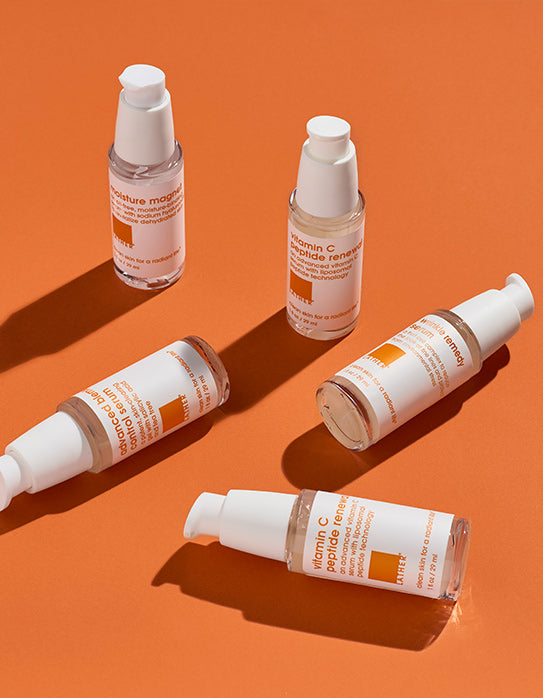 Nurturing Your Skin Through Hormonal Changes: The Best Skincare Routin ...