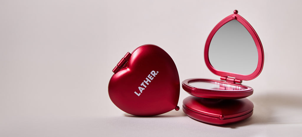 Natural Care For Skin and Hair | Clean and Cruelty Free | LATHER