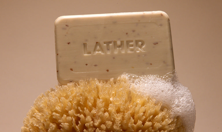 Natural Care For Skin and Hair | Clean and Cruelty Free | LATHER