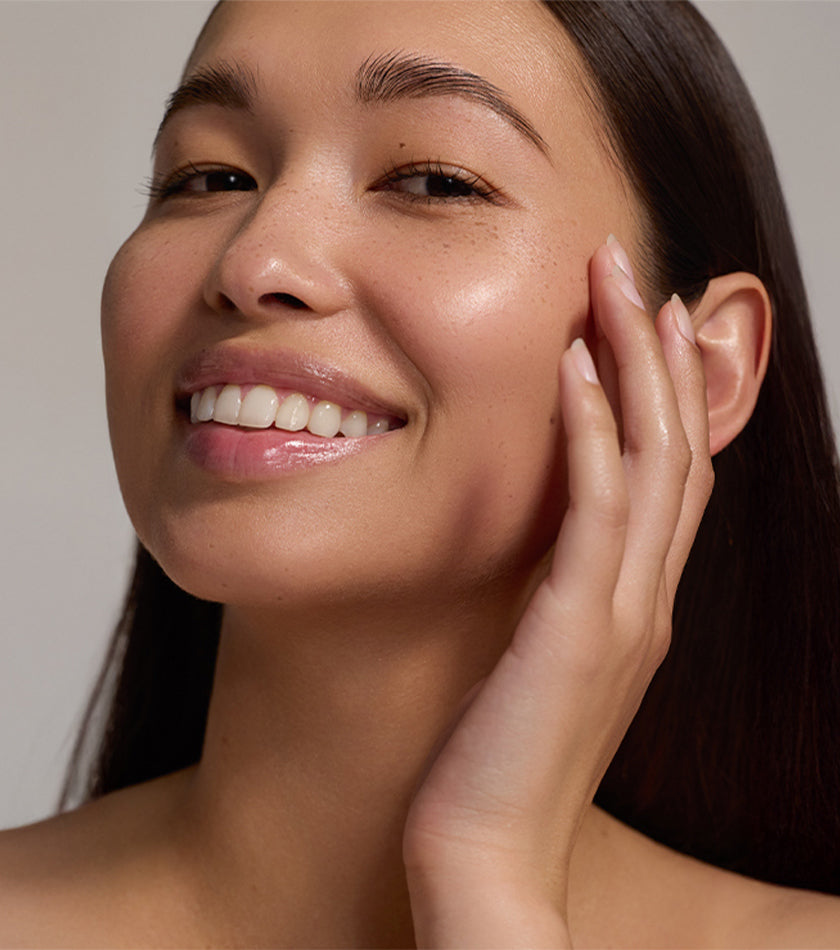 Natural Care For Skin and Hair | Clean and Cruelty Free | LATHER