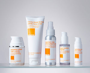 Natural Care For Skin and Hair | Clean and Cruelty Free | LATHER