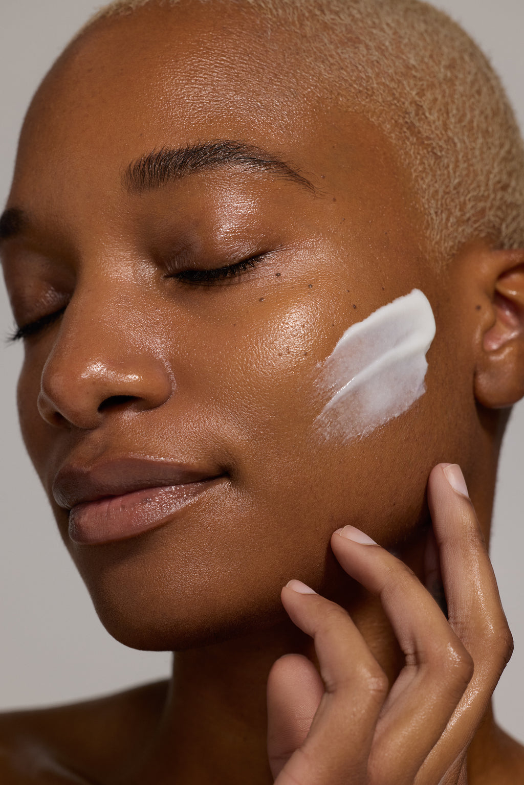 Natural Care For Skin and Hair | Clean and Cruelty Free | LATHER