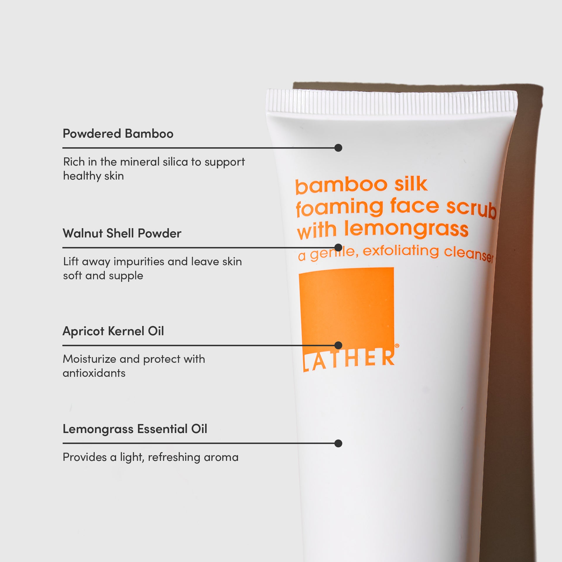 About Face Combination Skin Kit | LATHER