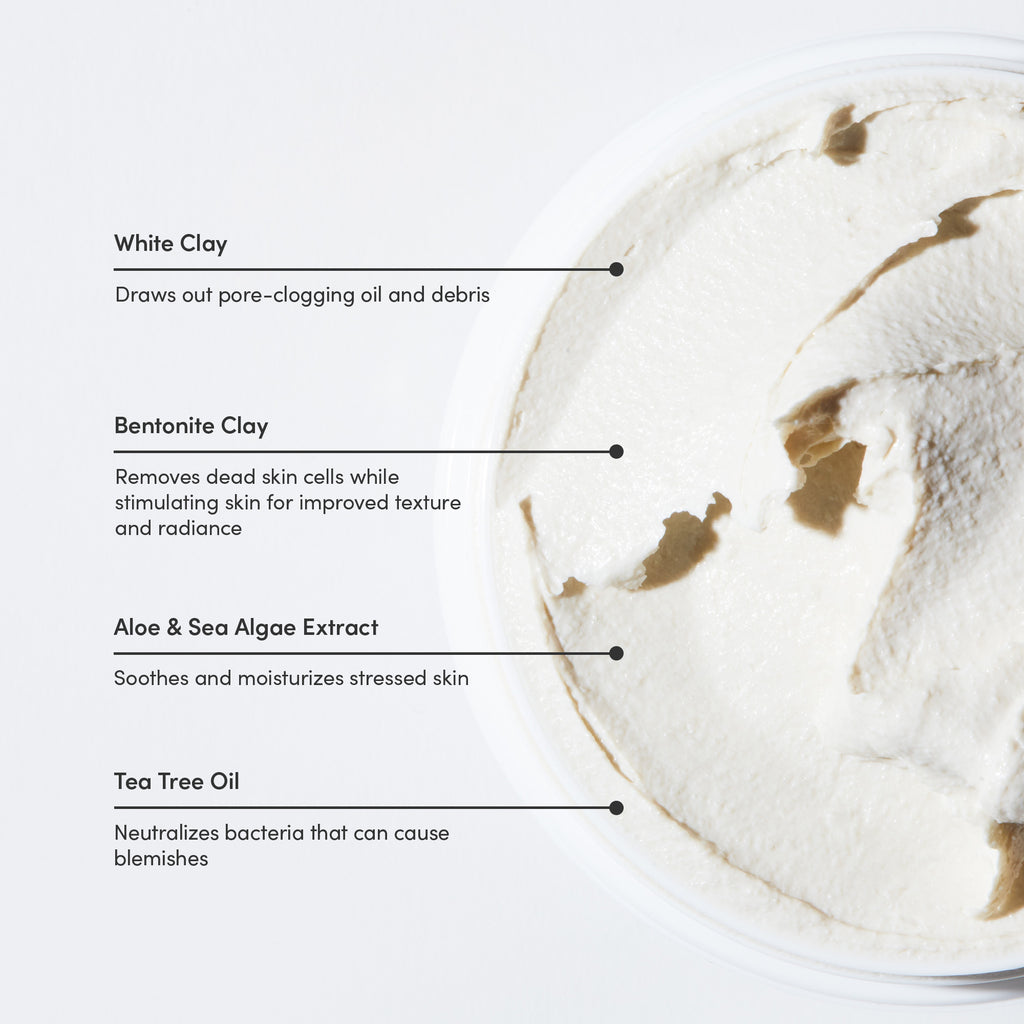 About Face Combination Skin Kit | LATHER
