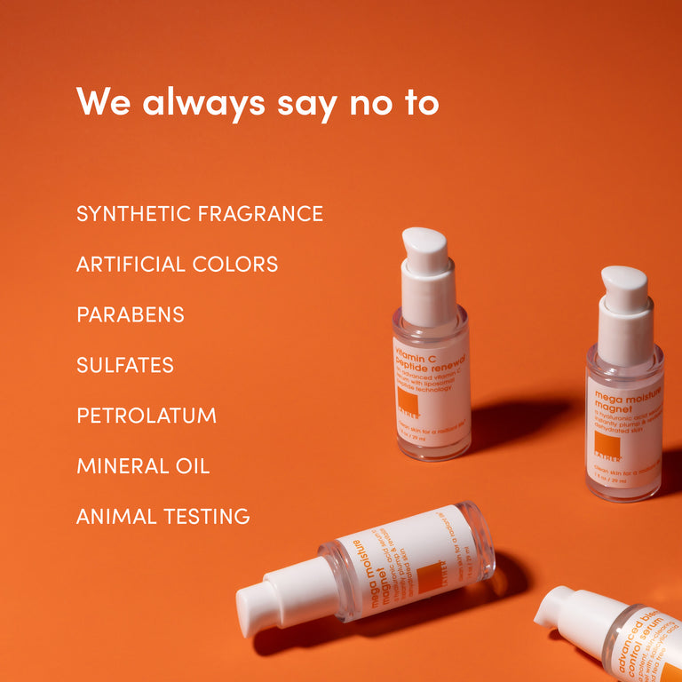 Advanced Blemish Control Serum | LATHER