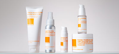 Brand Story – LATHER