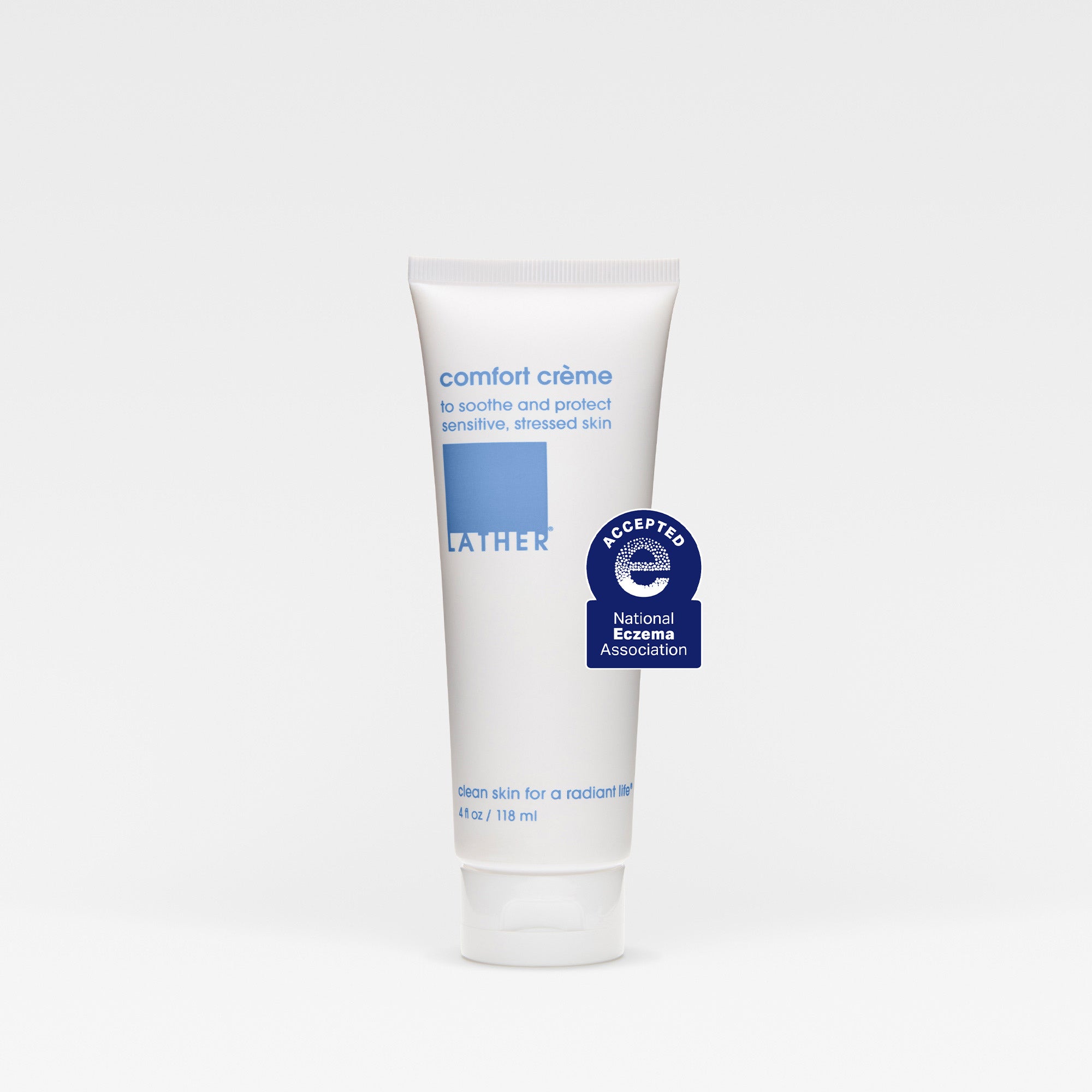 Comfort Crème – LATHER