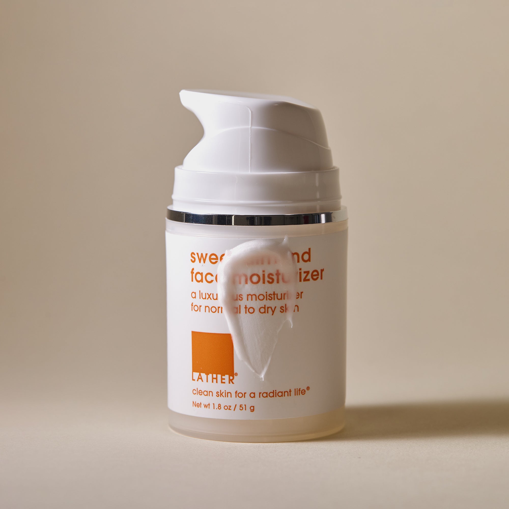 Natural Care For Skin and Hair | Clean and Cruelty Free | LATHER