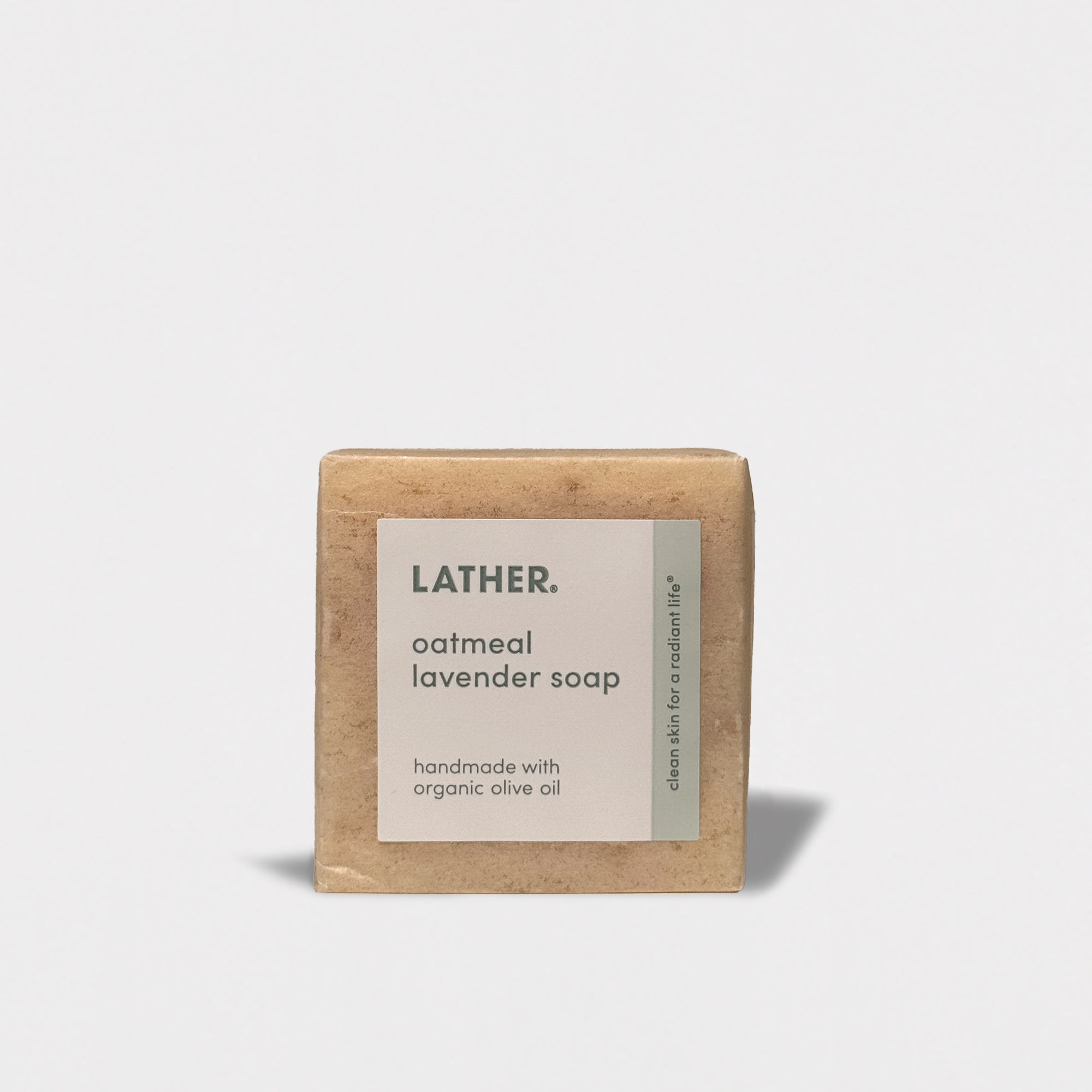 Natural Soap Bars & Hand Wash | Made With Clean Ingredients | LATHER