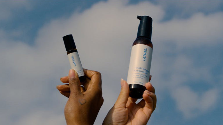 Search Results – LATHER