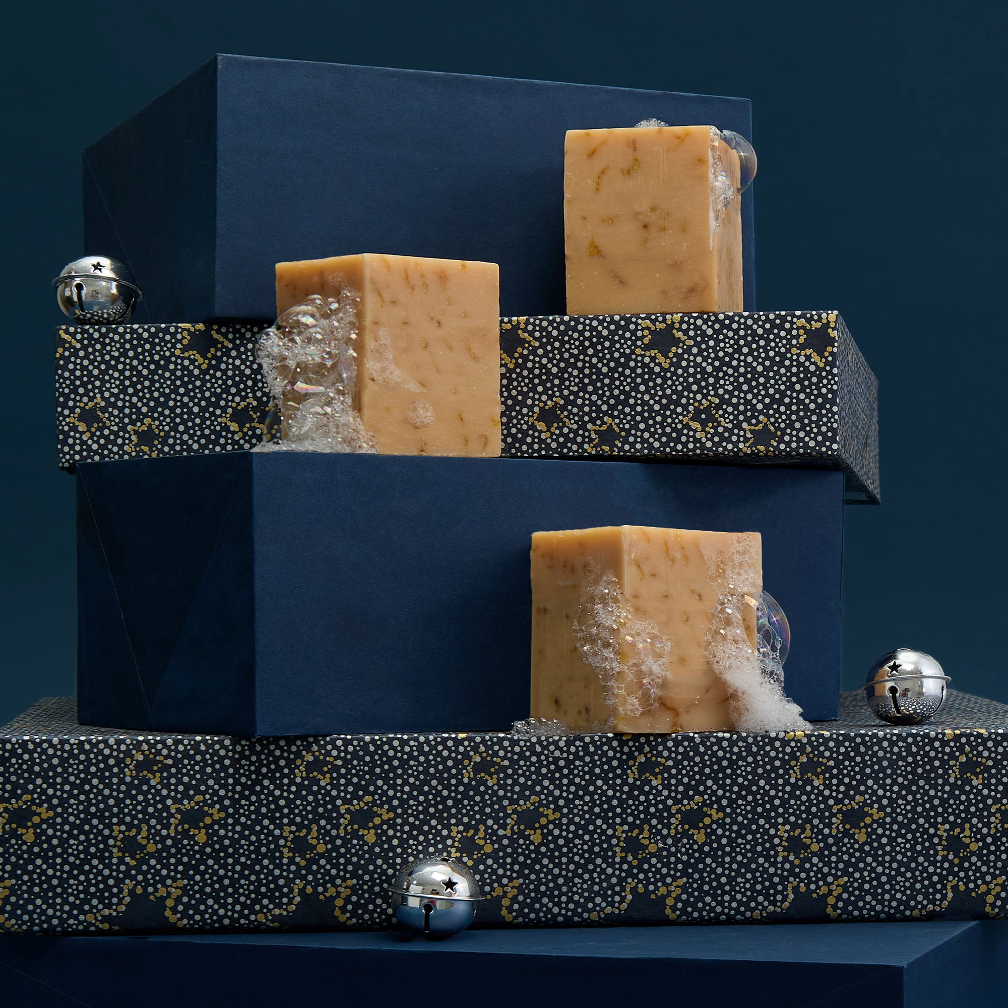 Natural Soap Bars & Hand Wash | Made With Clean Ingredients | LATHER
