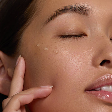 Ultra Light Face Lotion | LATHER