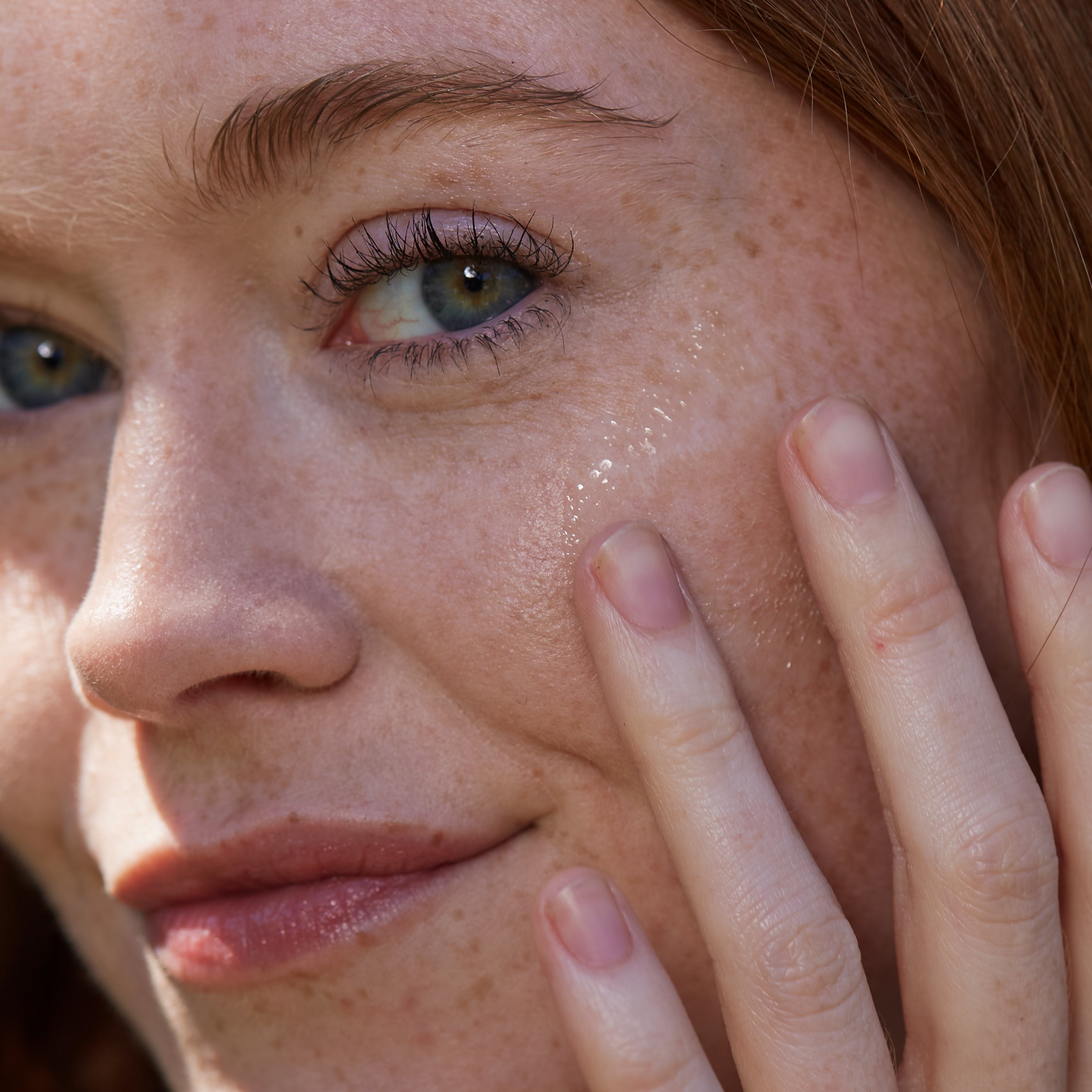 Skin Consultation – LATHER