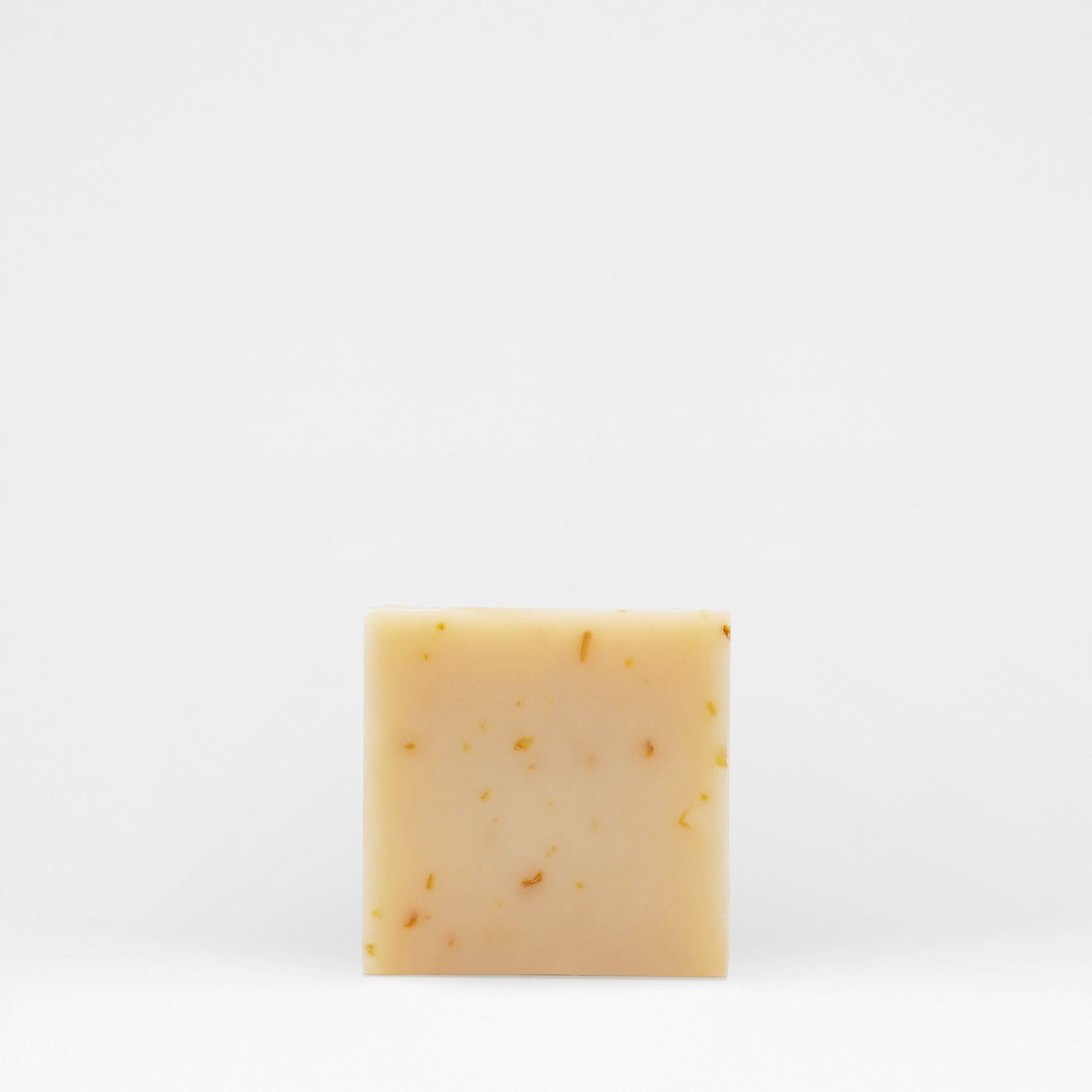 Oatmeal Lavender Soap | LATHER