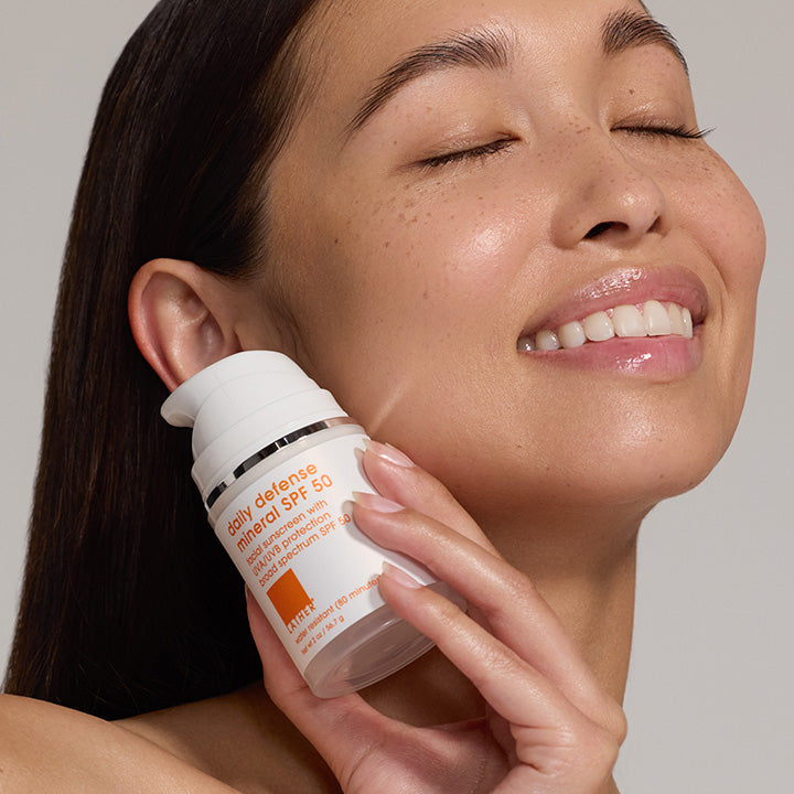 About Face Combination Skin Kit | LATHER