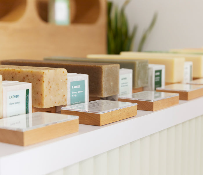 Locations – LATHER