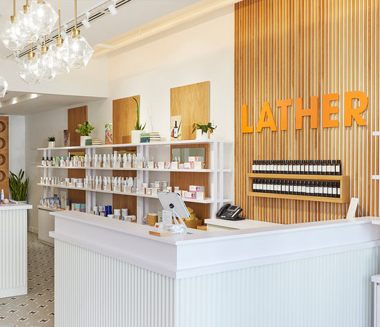 Locations – LATHER