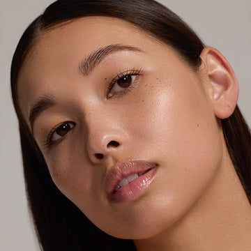 Ultra Light Face Lotion | LATHER