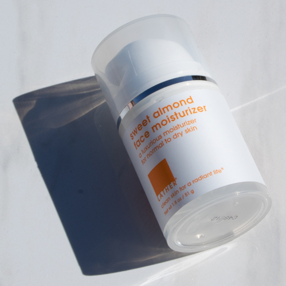 Natural Care For Skin and Hair | Clean and Cruelty Free | LATHER