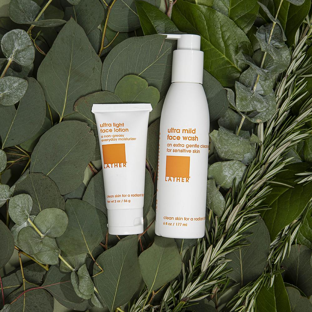 Ultra Duo – LATHER