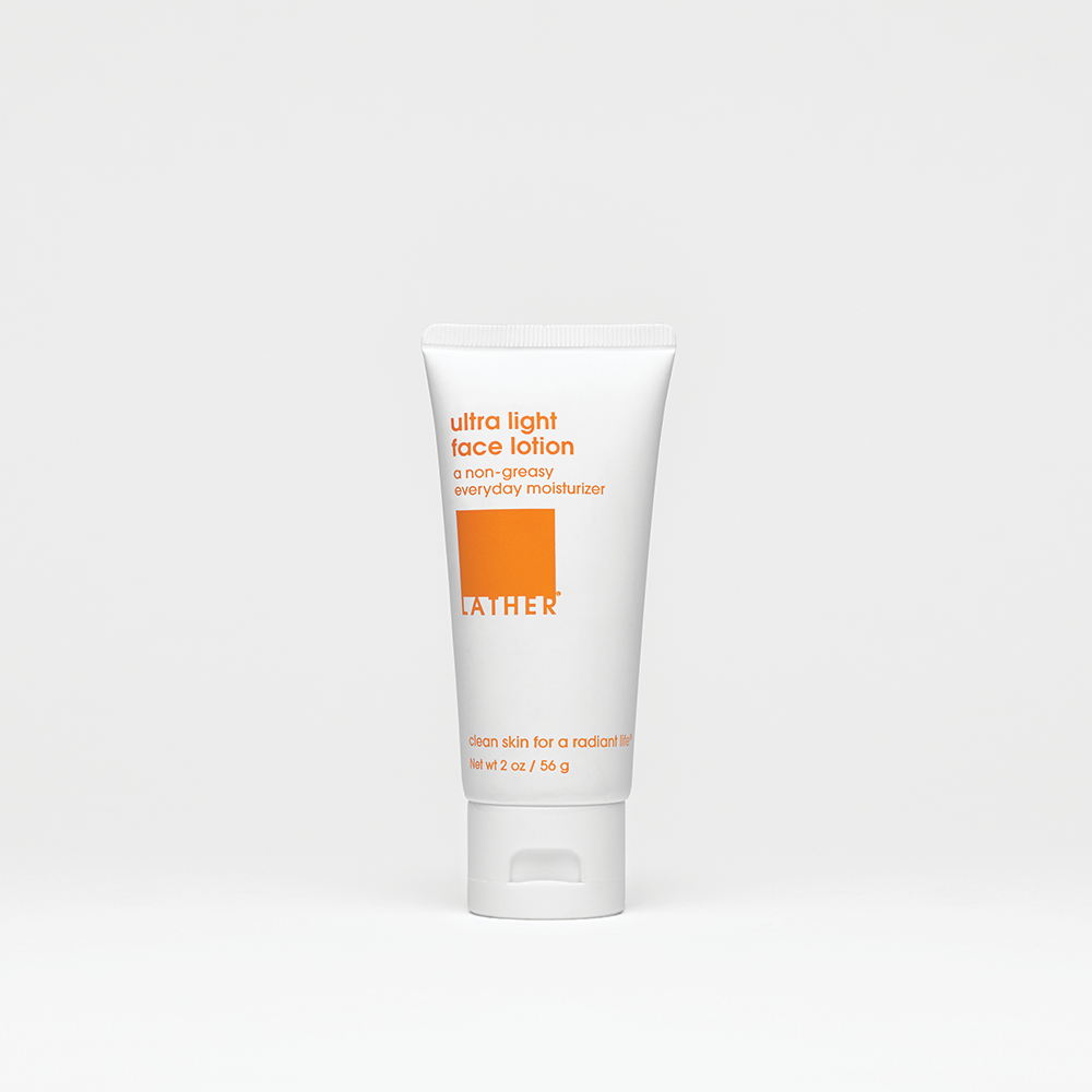 Natural Care For Skin and Hair | Clean and Cruelty Free | LATHER