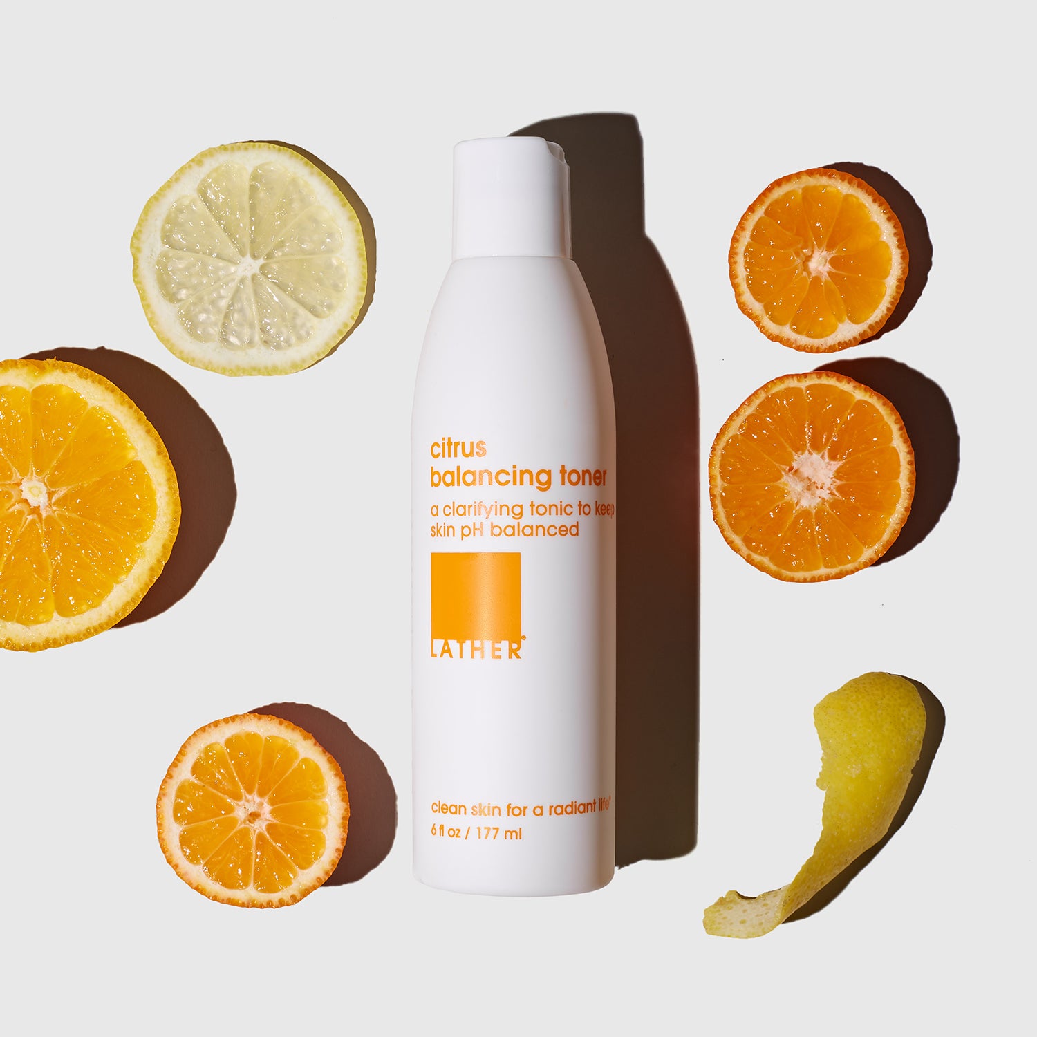 Citrus Balancing Toner | LATHER