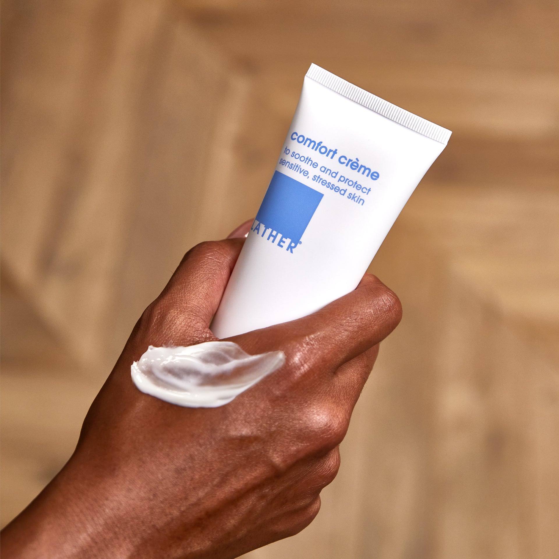 Comfort Crème – LATHER