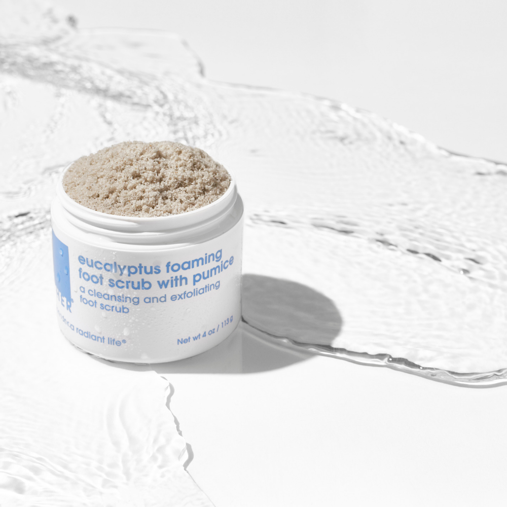 Natural Care For Skin and Hair | Clean and Cruelty Free | LATHER