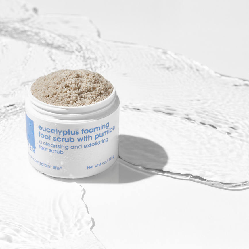 Natural Care For Skin and Hair | Clean and Cruelty Free | LATHER